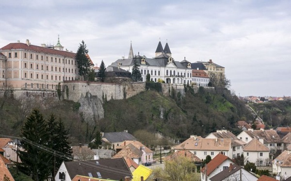 Turisztikai fejlesztés indul Veszprémben